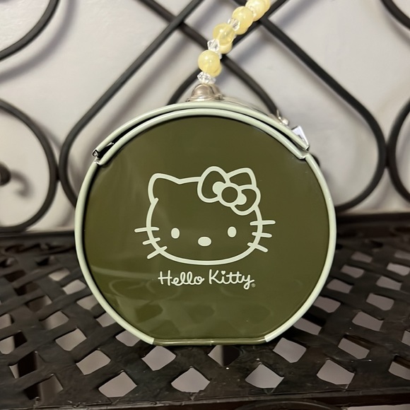 Sanrio | Accessories | Hello Kitty Tin Box | Poshmark